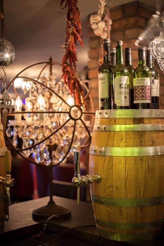 PICADEROS Restaurant – Argentinean Grill & Spanish Tapas in Maynooth ...